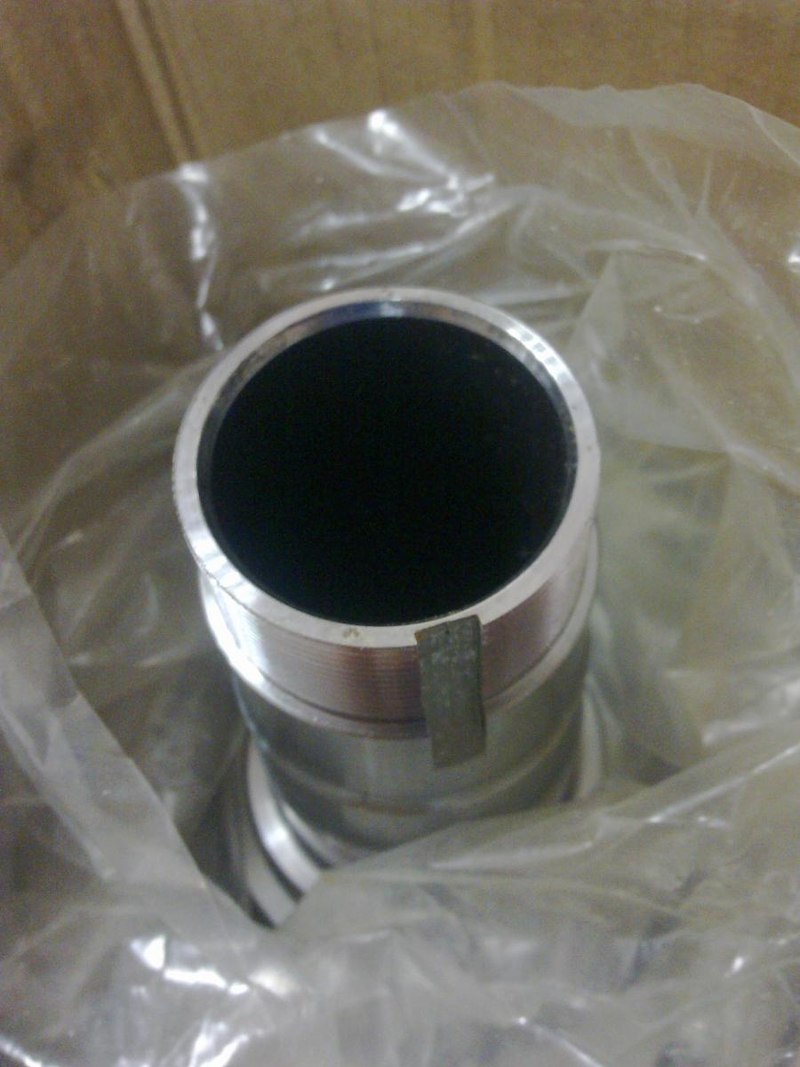 Что такое *DMALH в поворотной цапфе - Тех. вопросы Landcruiser серий 80 ...