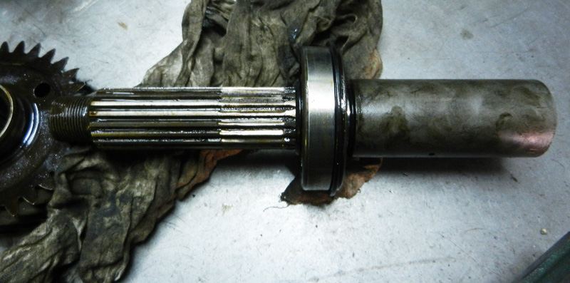 Детские болячки наших машин . - Страница 9 - Тех. вопросы Landcruiser ...