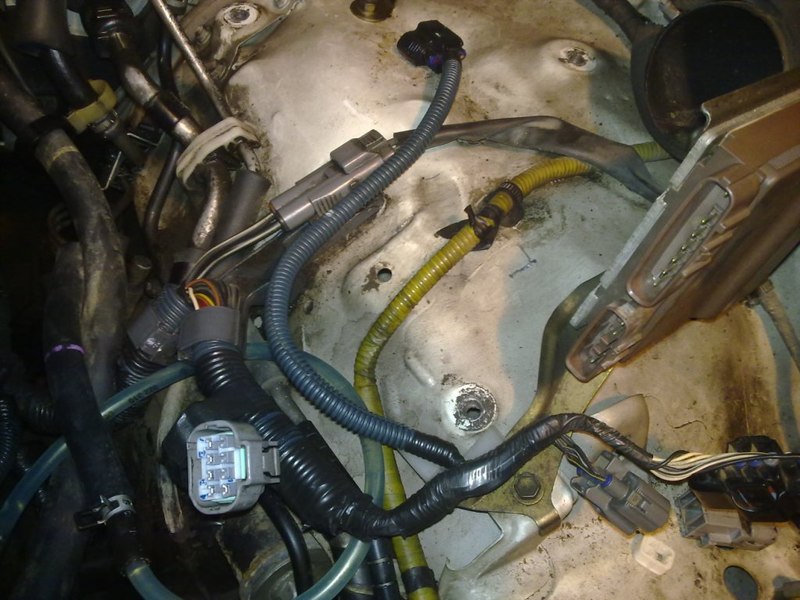 ошибка P1215 на KD FTV - Тех. вопросы 4Runner и HiLux 4го и 5го ...