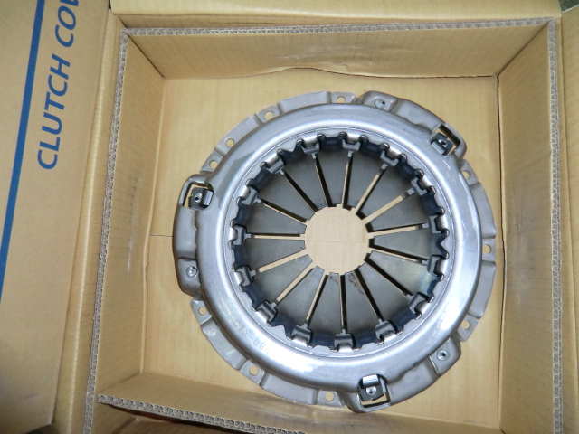 Корзины на ТЛК 80 - Тех. вопросы Landcruiser серий 80, 100, 105 (Lexus ...