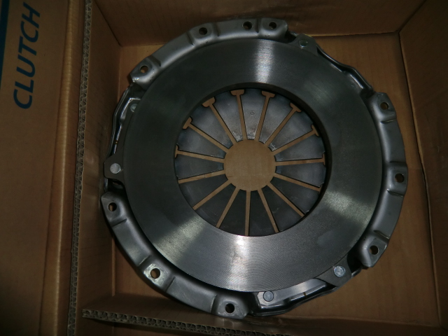 Корзины на ТЛК 80 - Тех. вопросы Landcruiser серий 80, 100, 105 (Lexus ...