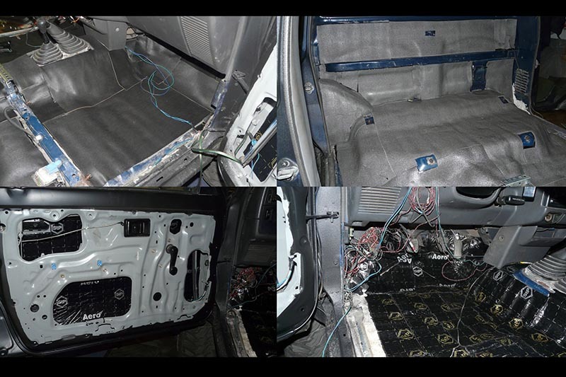 Toyota Hilux LN105, 1992, 2L. С-Петербург - Продажа Авто - Форумы Land ...