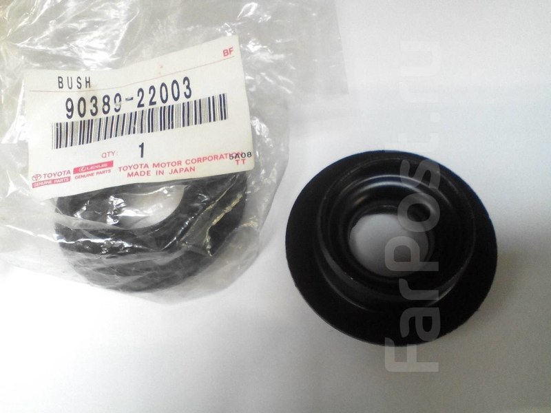 Размеры задних втулок рессор внутри - Тех. вопросы Landcruiser "тяжелых ...