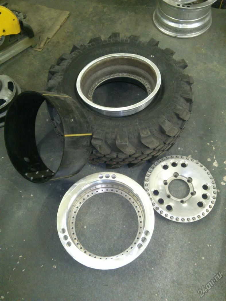 Колеса для грязи Crocodile Xtreme 33x10.5х16 - Шины и диски - Форумы ...