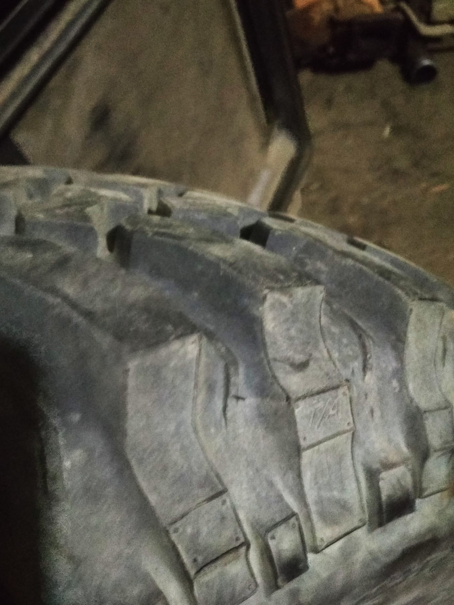 Резина BF Goodrich Radial MT 285/75 R16 и Резина﻿ BF Goodrich Mud ...