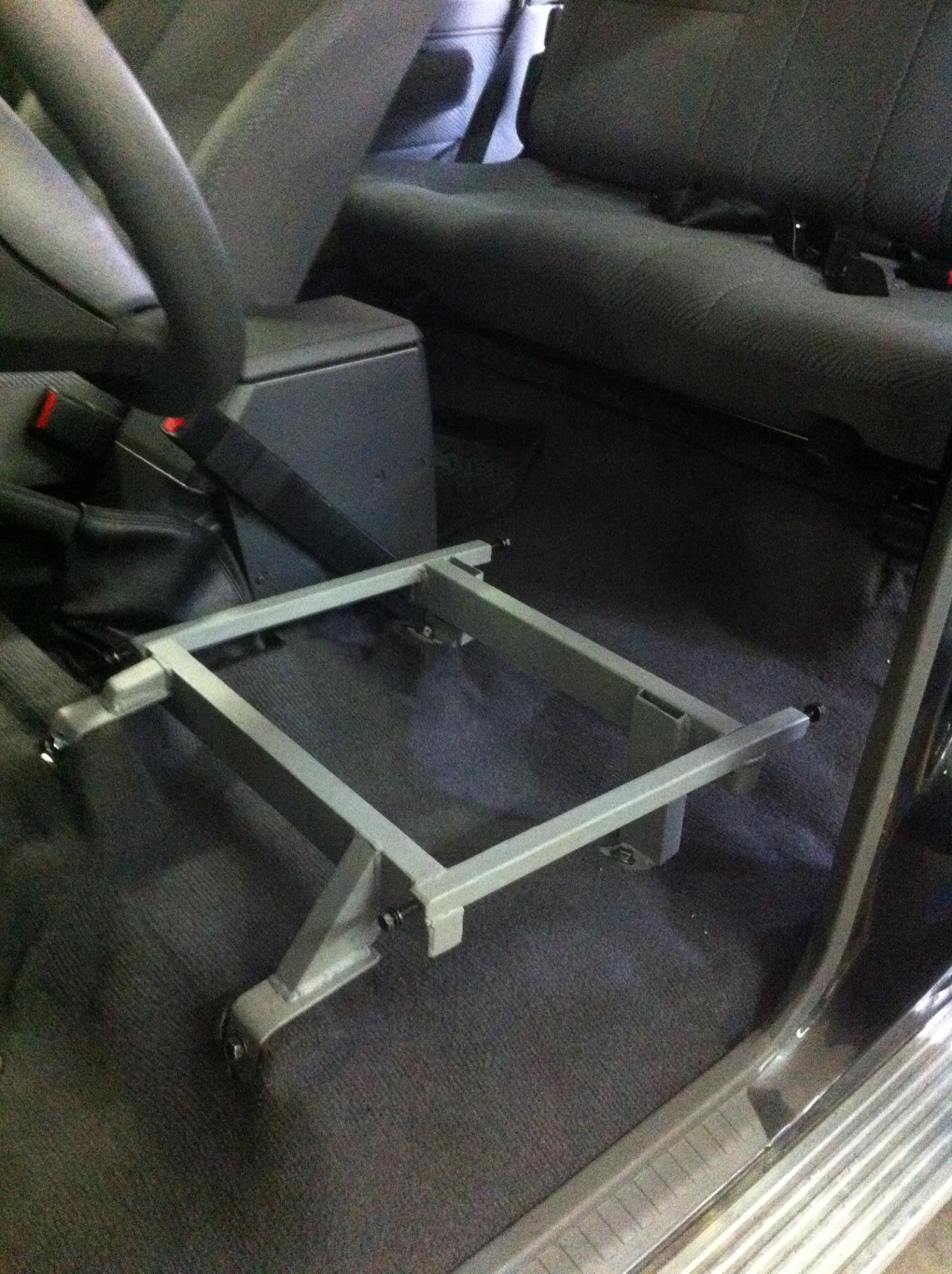 TLC 78 (HZJ 78) модернизация и обслуживание - Страница 79 - Тех ...