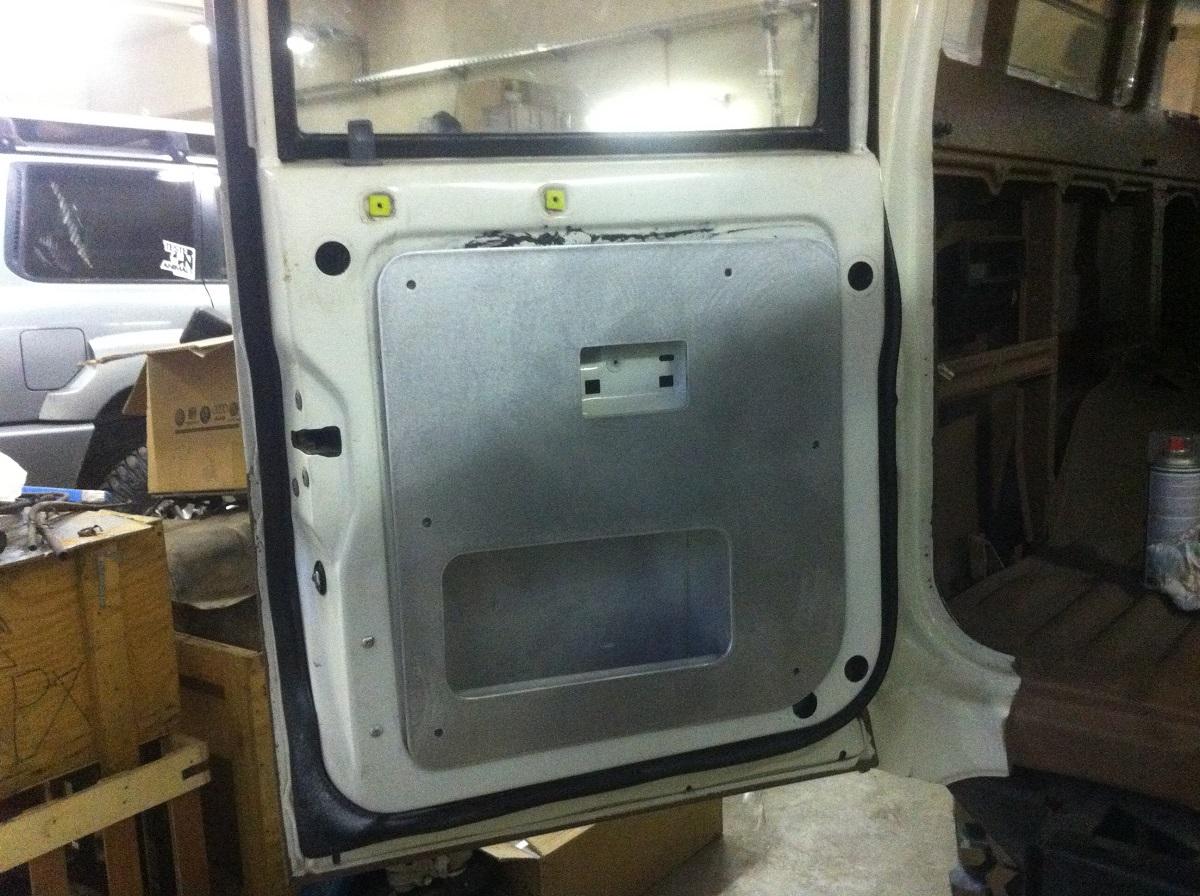 TLC 78 (HZJ 78) модернизация и обслуживание - Страница 79 - Тех ...