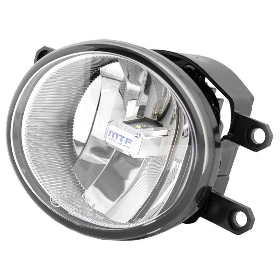 Кастомные ПТФ в АРБ-бампер - Тех. вопросы Landcruiser "тяжелых" 7x (1HZ ...