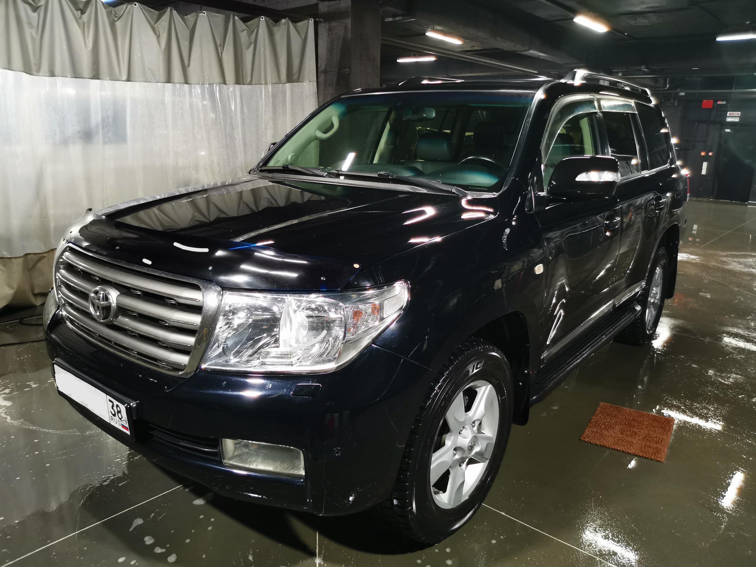 Продаю TLC 200 дизель, ОТС, цена подарок. - Продажа Авто - Форумы Land ...