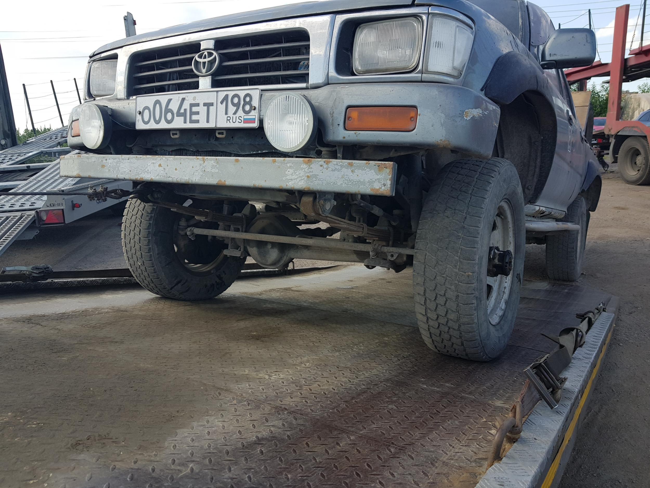 Начинаю восстанавливать ln105, с чего начать? - Страница 4 - Тех ...