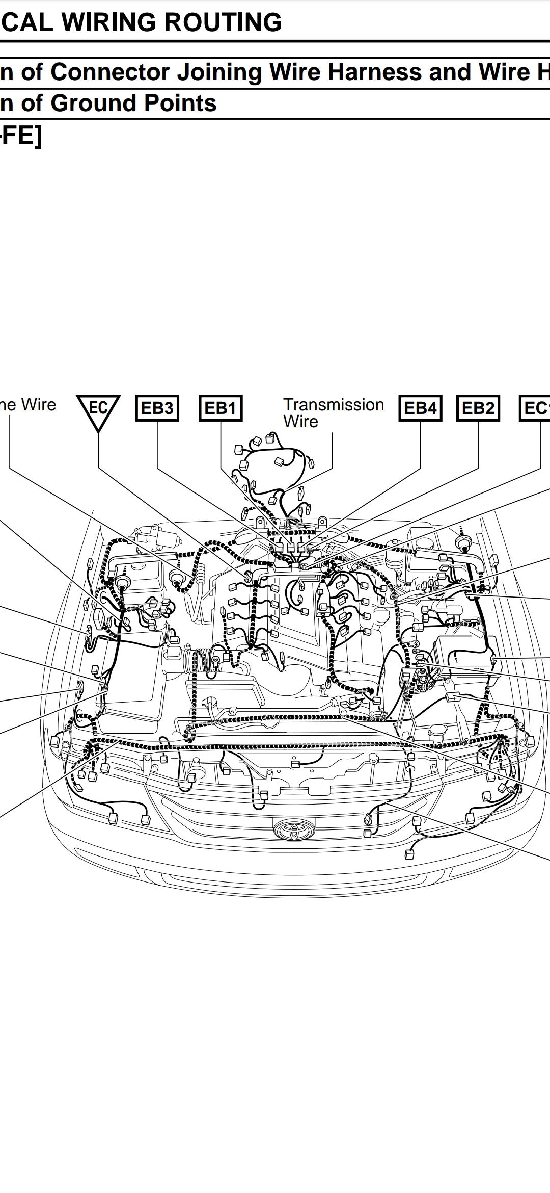Что делать? Вылезли ошибки P2759 и P0986 - Тех. вопросы Landcruiser 200 ...