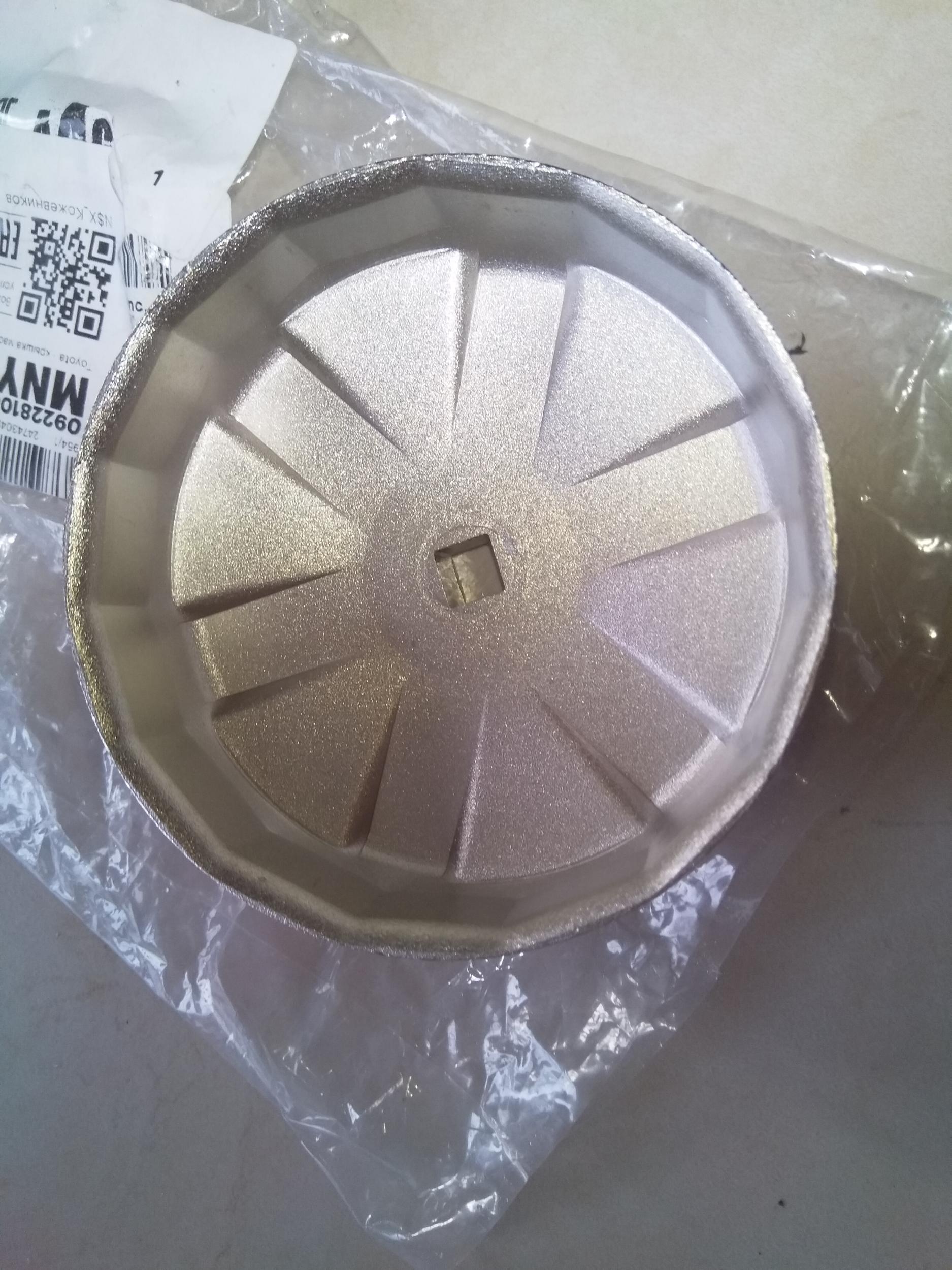 Обменяю съёмник масляного фильтра Тоуота 09228-10002 - Подарю - Обменяю ...