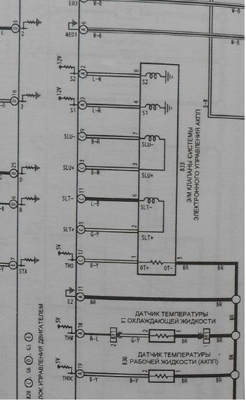 Нужна помощь по замене коробки A343F - Тех. вопросы 4Runner и HiLux 4го ...