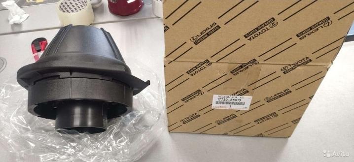 Продам голову шноркеля оригинал - Экспедиционное снаряжение, автотуризм ...