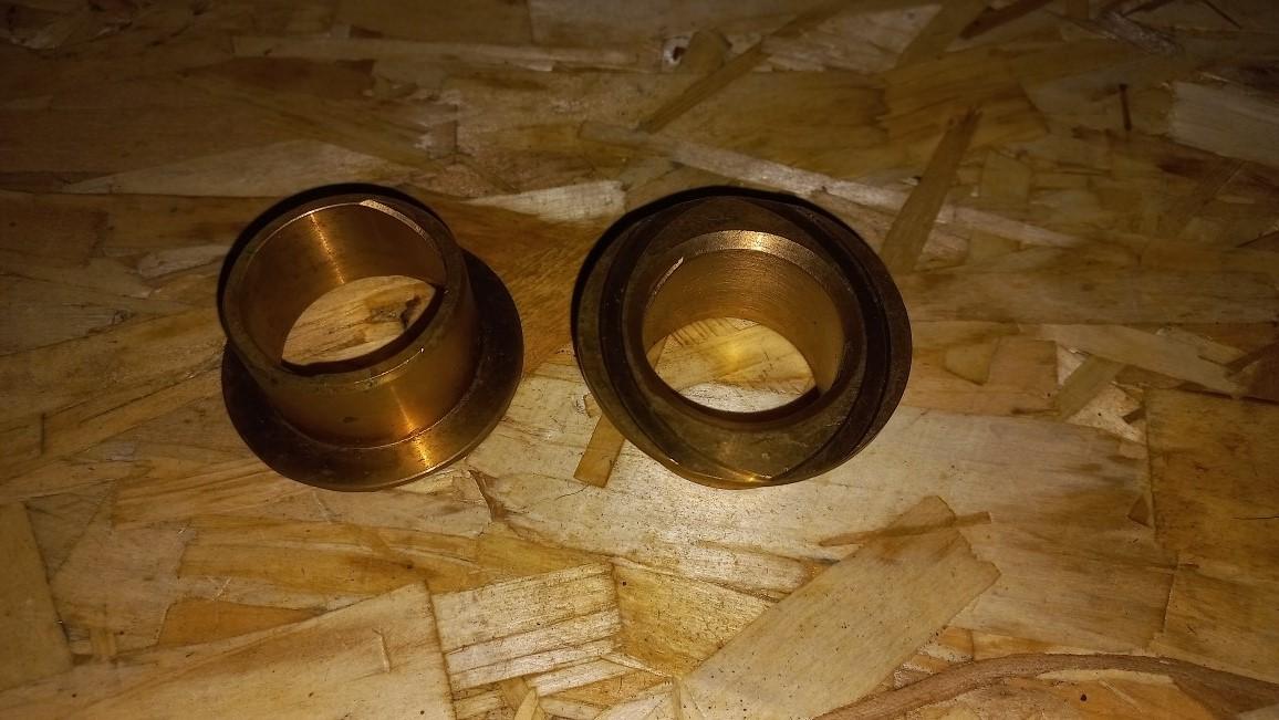 Остатки от 80-ки - Двигатель, трансмиссия, подвеска - Форумы Land ...