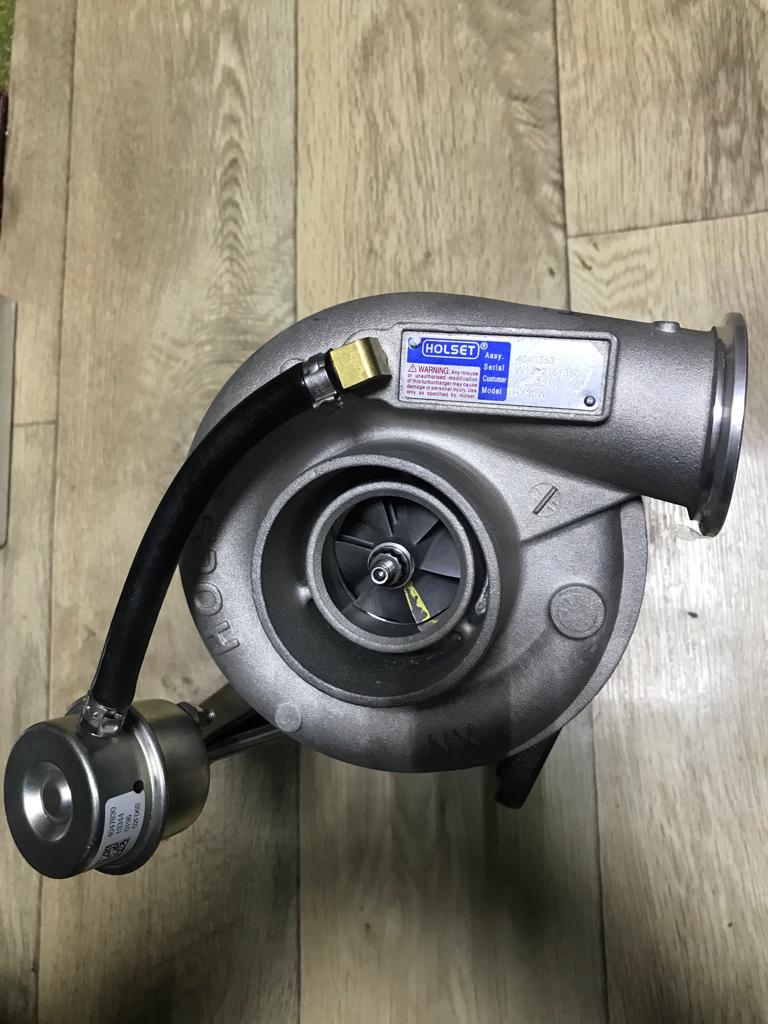 1hd-ft с тубиной Holset hx30 - Страница 2 - Тех. вопросы Landcruiser ...