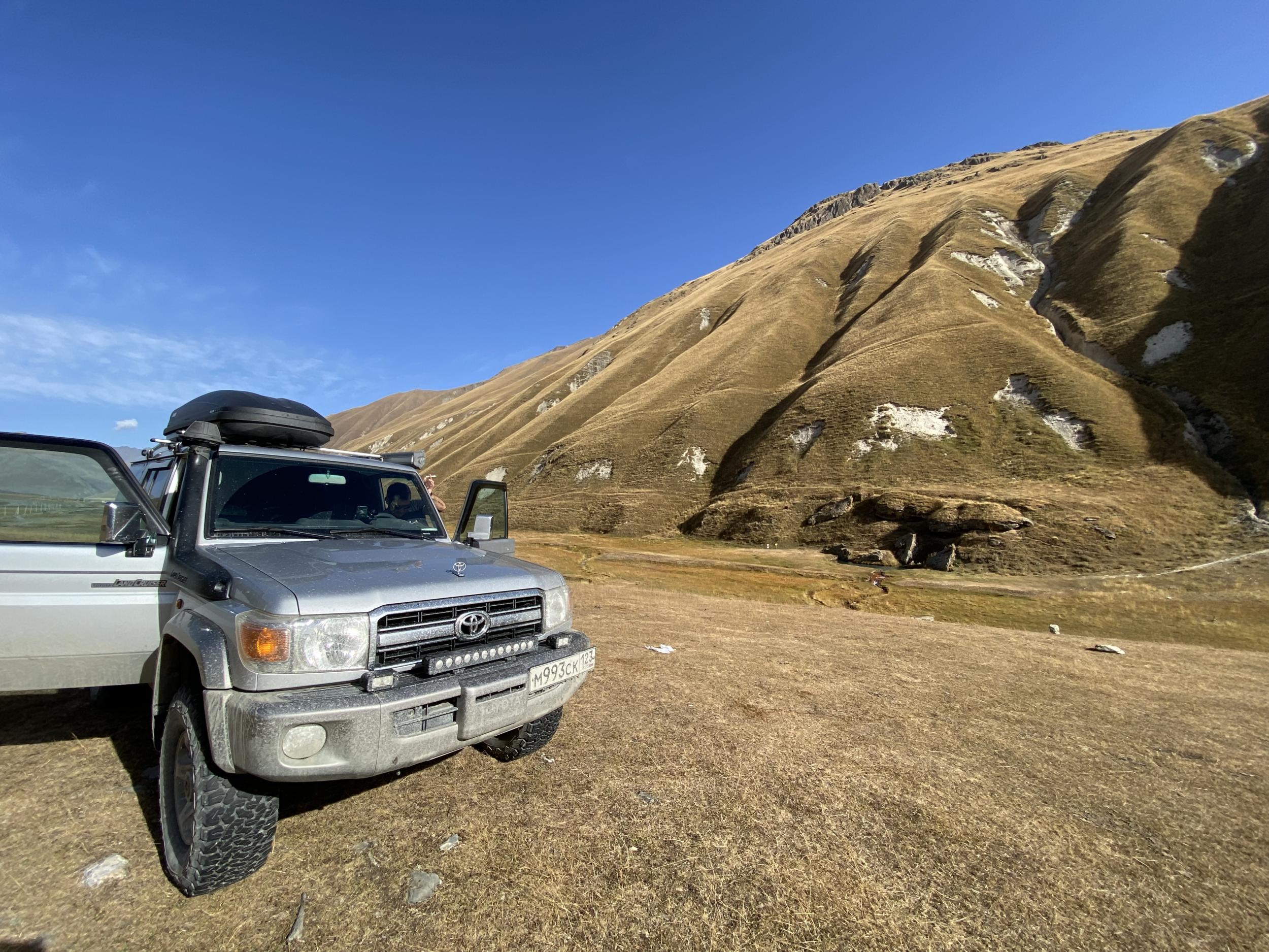 Продам ТЛК 76 - Продажа Авто - Форумы Land-Cruiser.RU